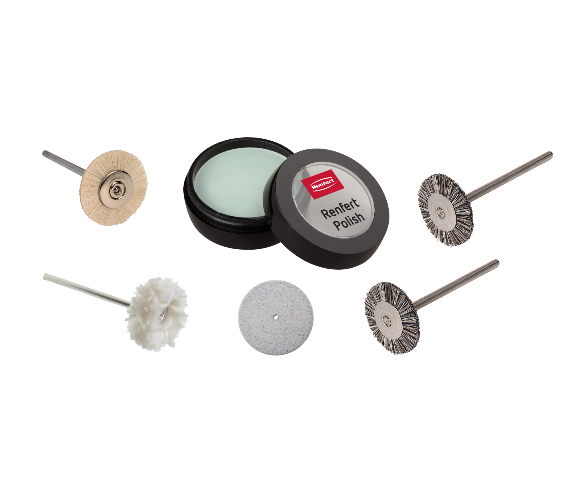 Renfert Polish