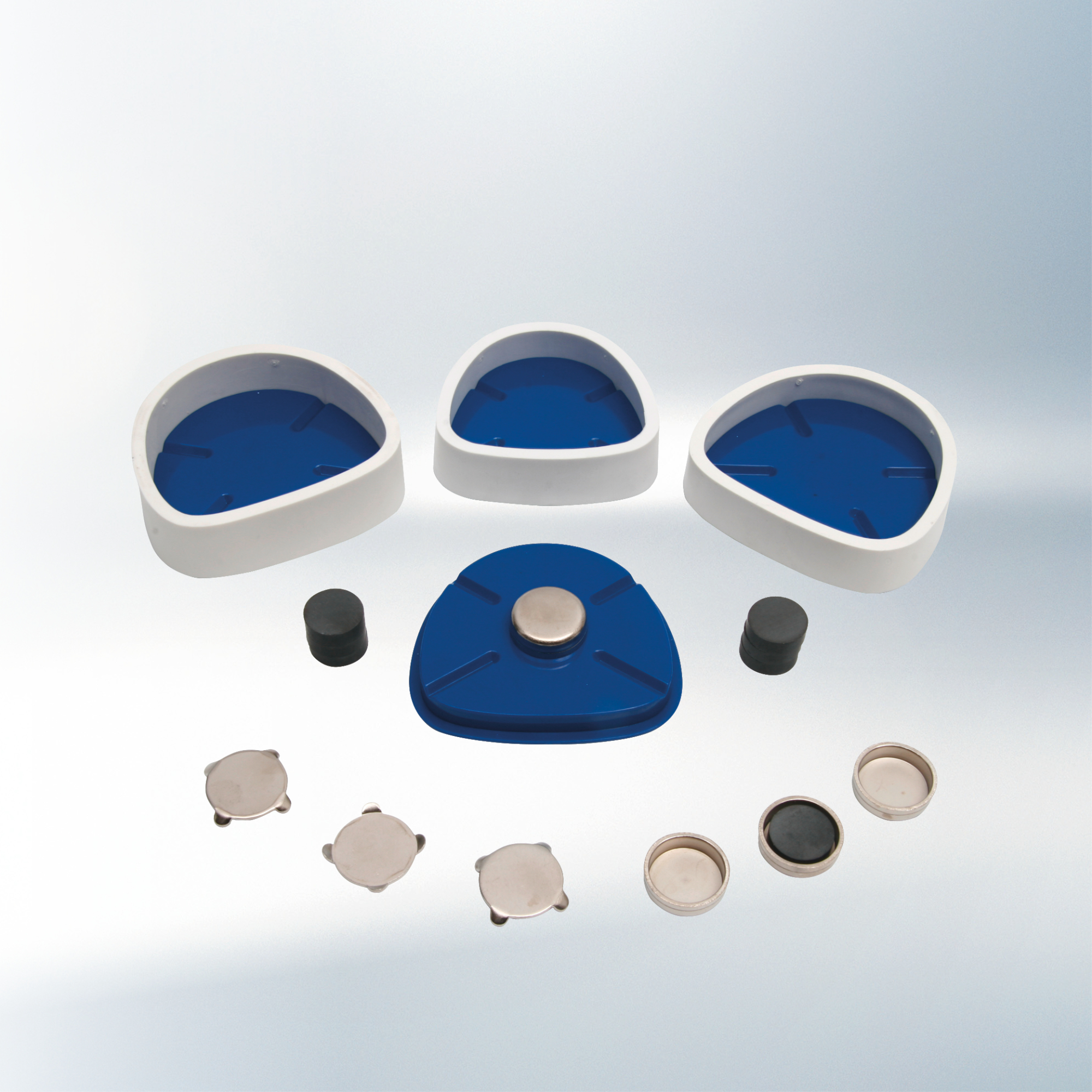 Pin-Cast